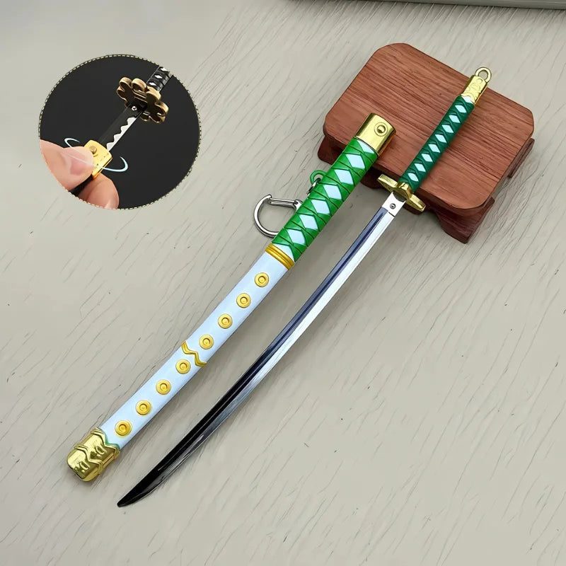 Auto Eject Shigure Mini Katana | Katana