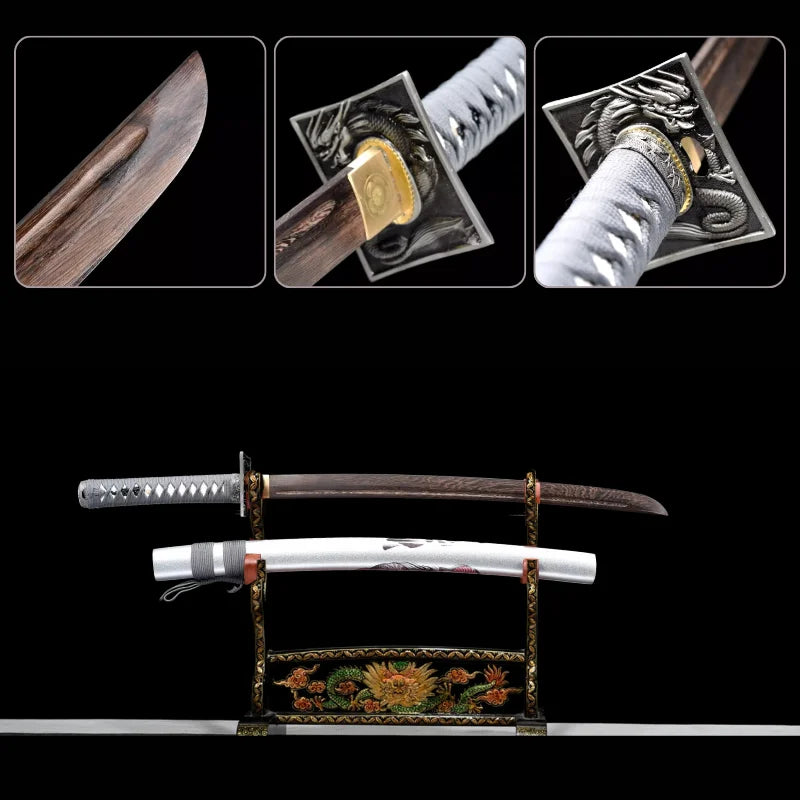 Wakizashi Bokken | Katana