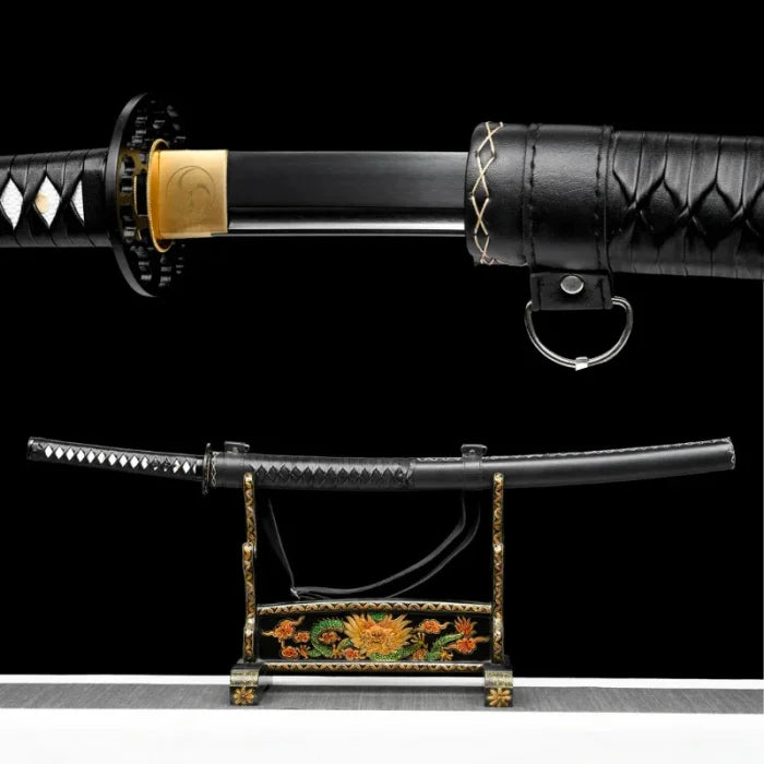 Leather Katana | Katana