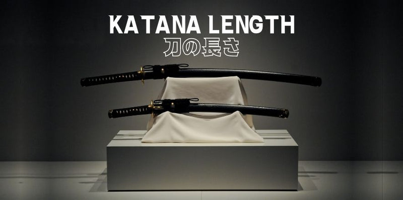 Katana length | Katana