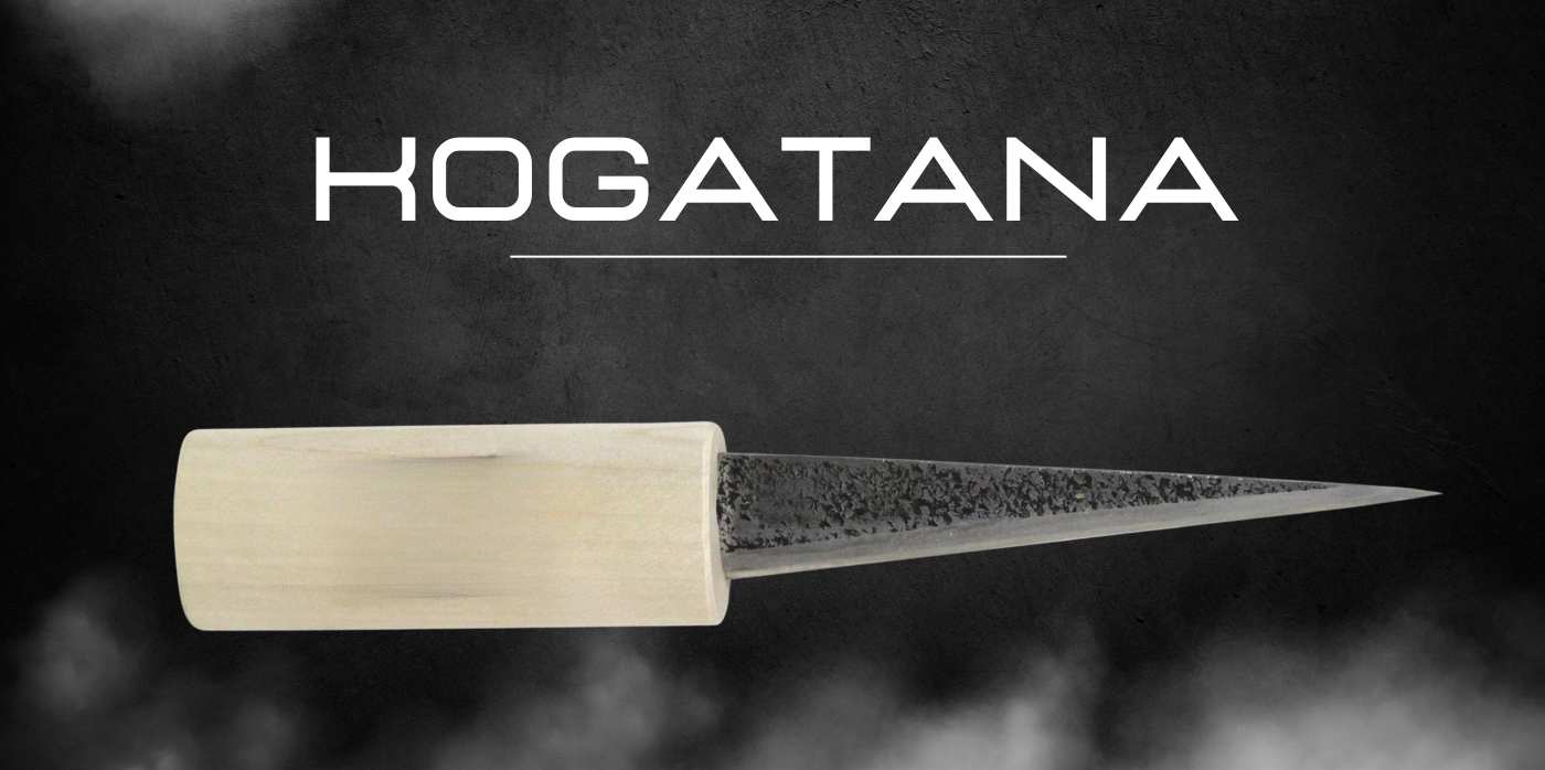 Kogatana | Katana