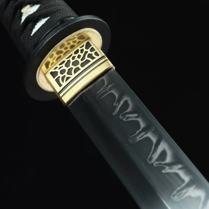 Japanese Ninjato | Katana