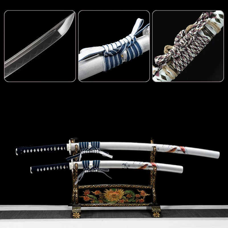 Daisho Set | Katana