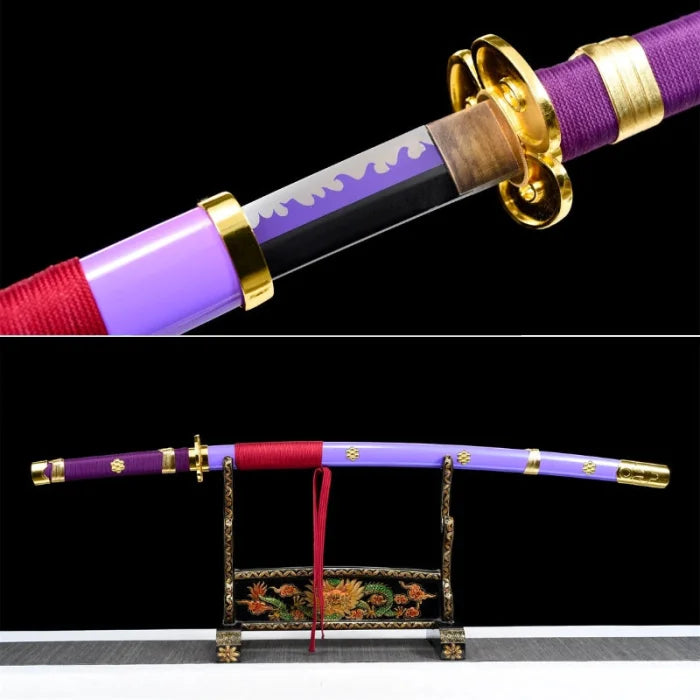 Enma sword | Katana