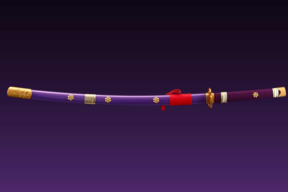 Enma sword | Katana