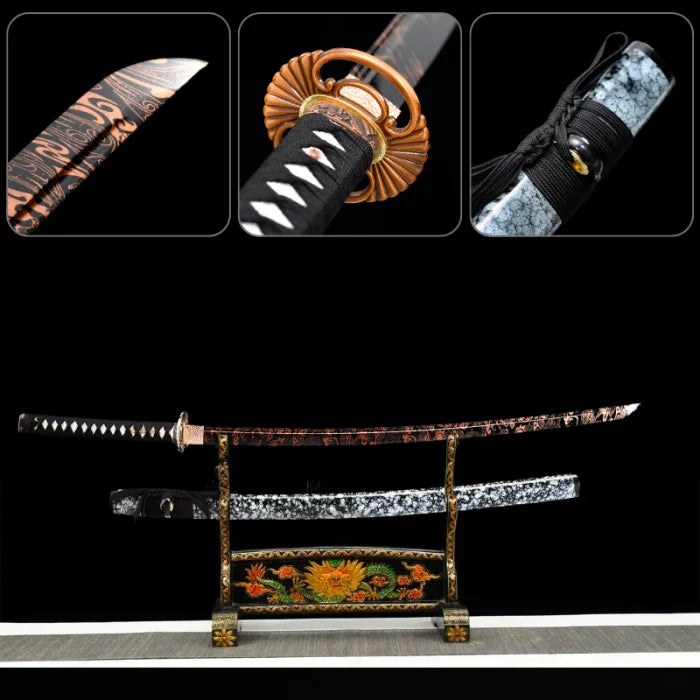 Fantasy Katana | Katana