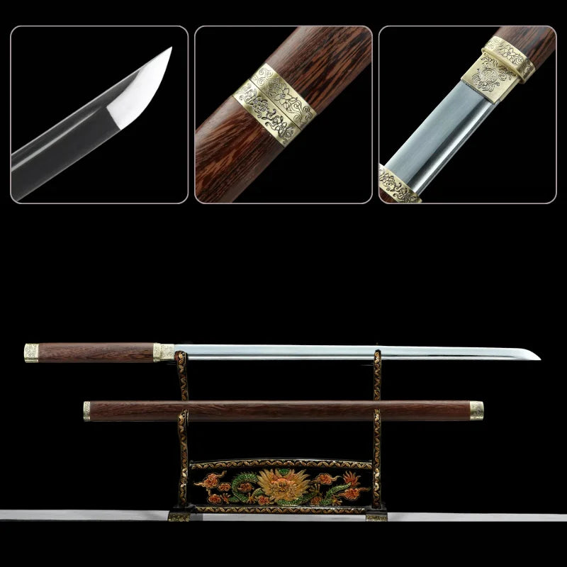 Fujitora Sword | Katana