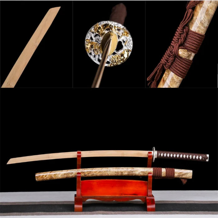 Granite Sword | Katana