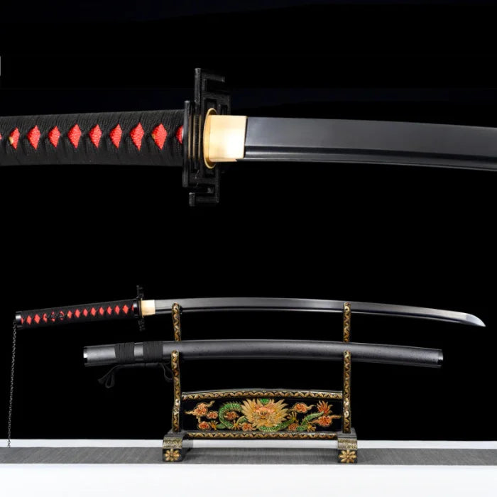 Ichigo Sword | Katana