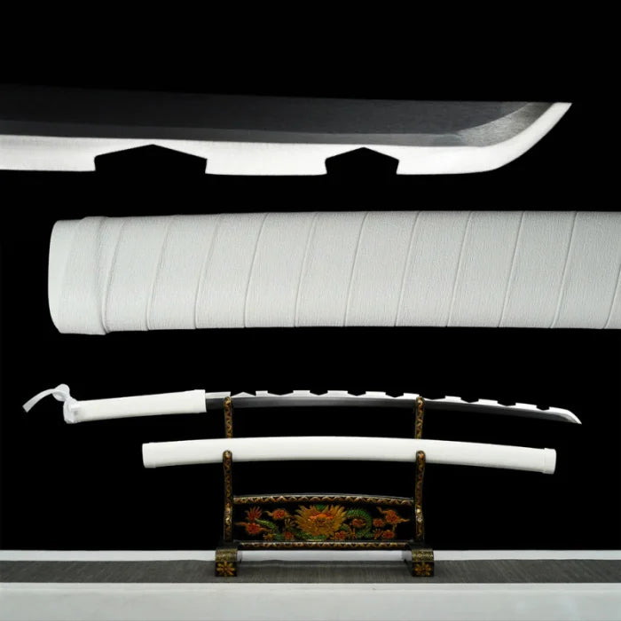 Inosuke Sword | Katana