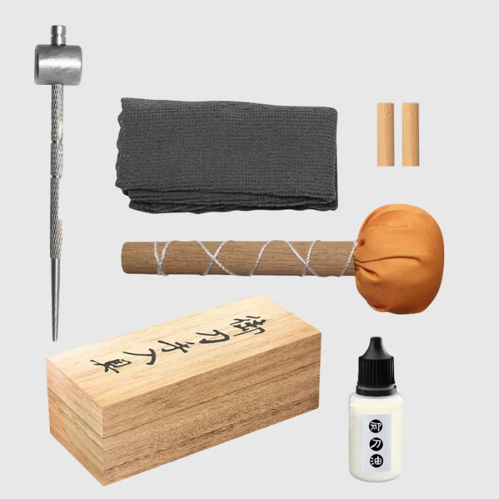 Katana Cleaning Kit | Katana