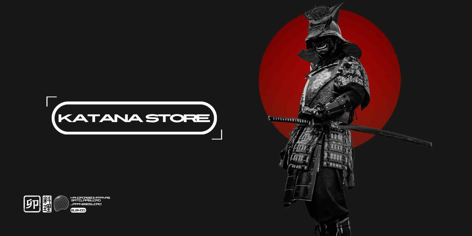 Katana: Hand Forged Katana Swords and Japanese Swords