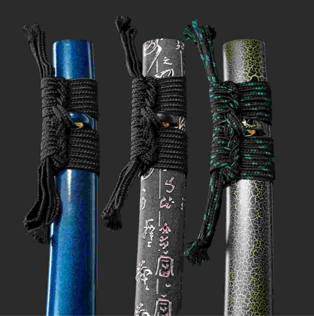 Katana: Hand Forged Katana Swords and Japanese Swords