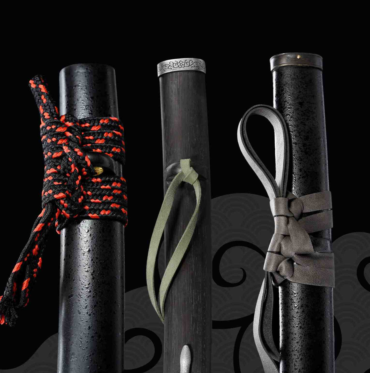 Katana: Hand Forged Katana Swords and Japanese Swords