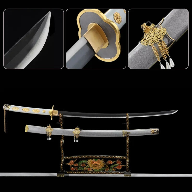 Tachi Anime | Katana