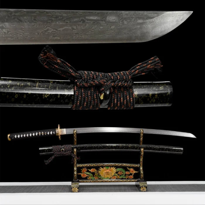 Tengu Katana | Katana