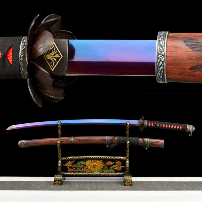 Lotus Katana | Katana