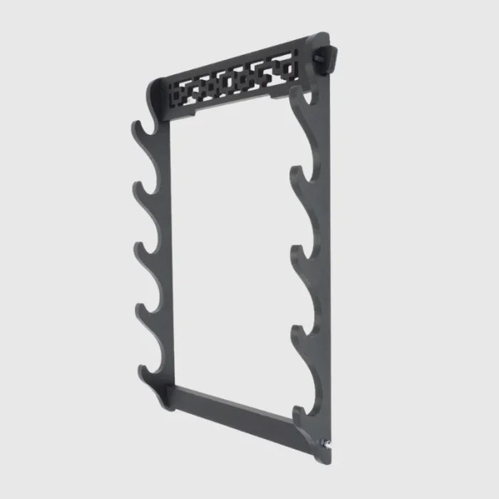 Multiple Sword Display | Katana