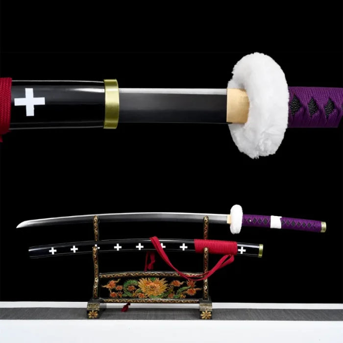 Trafalgar Law Sword | Katana