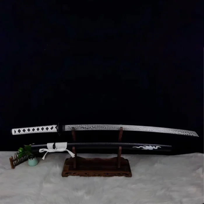 Wooden Samurai Sword | Katana